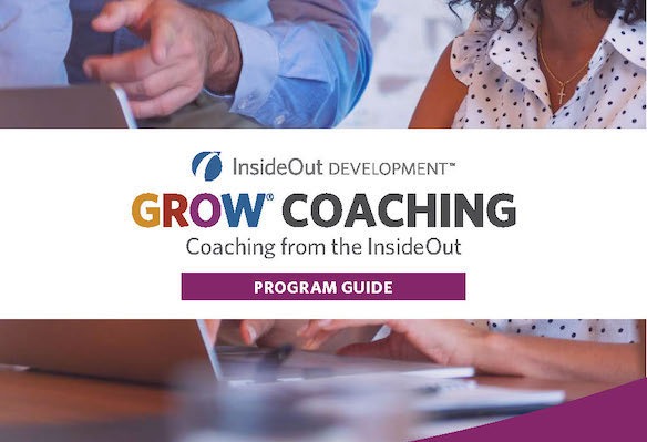 Free Leadership & Coaching Downloads | InsideOut Development